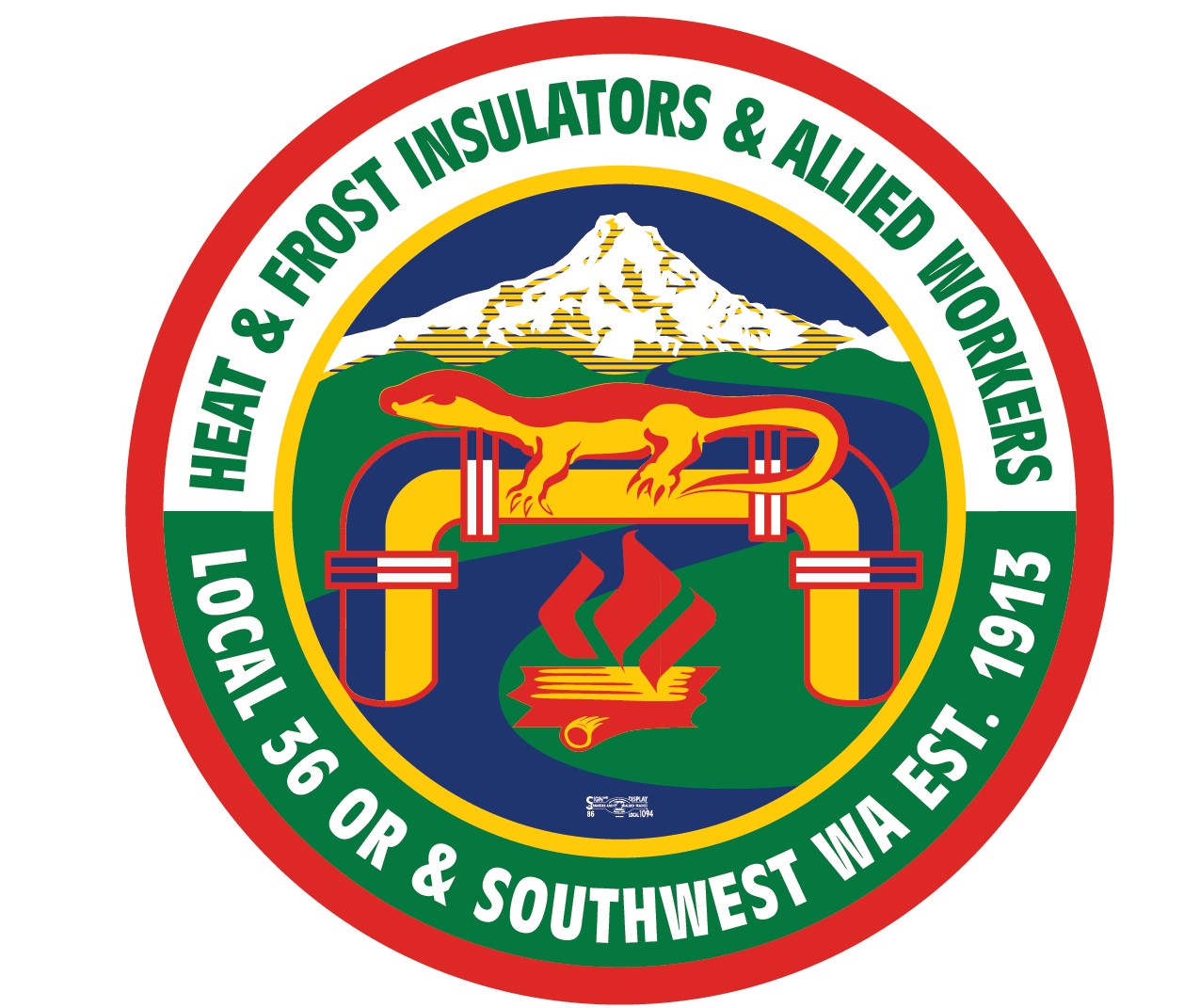 Heat & Frost Insulators & Allied Workers | About Us
